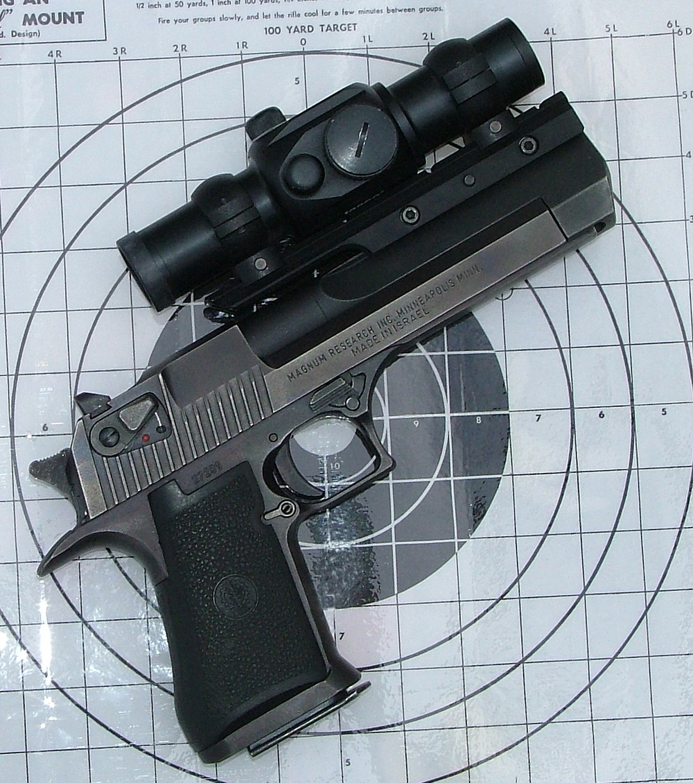 Weapon Pics Please? — Forum